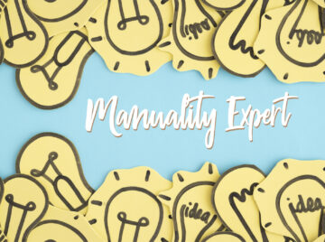 Manuality Expert | Manualidades fáciles para niños DIY